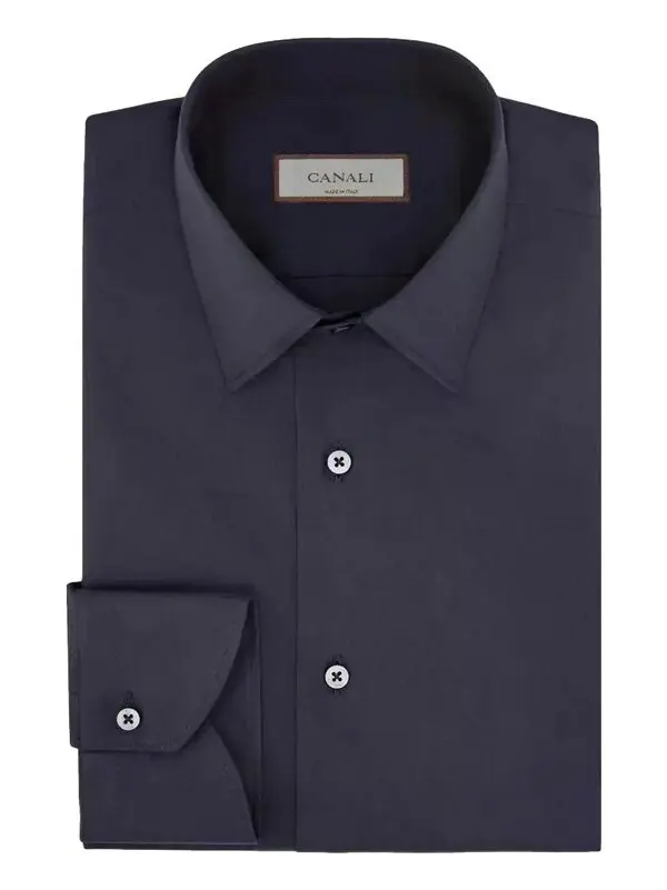 Canali Ccl70a1-ga03292-302 302 - Blue