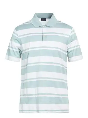 Paul & Shark Polo Shirt Size Cotton - Blue