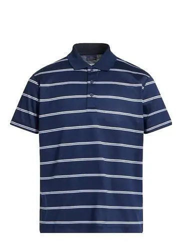 Paul & Shark Polo Shirt Size Cotton - Blue