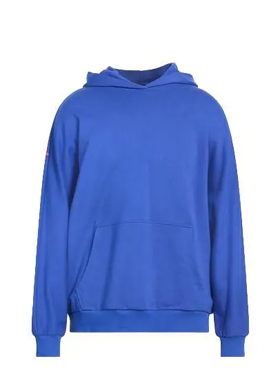 Just Cavalli Hooded Sweatshirt - Blue