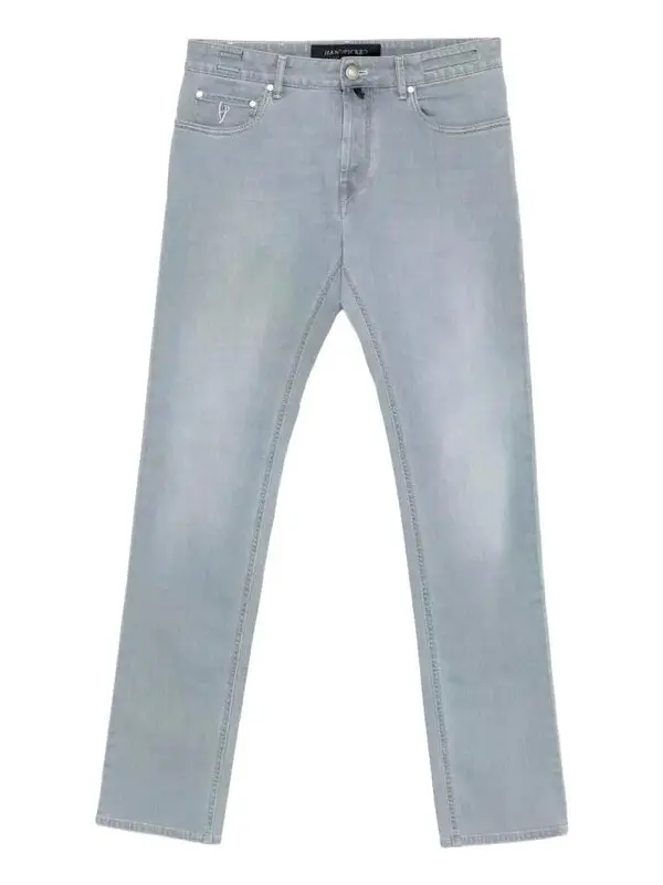 HANDPICKED Ravello Jeans - Blue