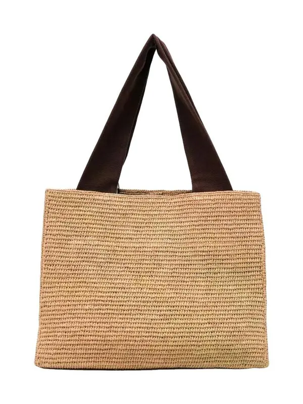 THE ROW Loretta Tote Bag - Neutrals