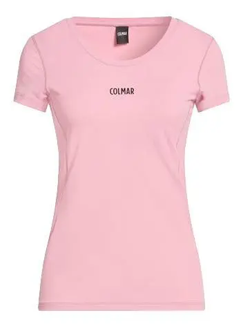 COLMAR T-shirt In Polyamide And Elastane - Pink