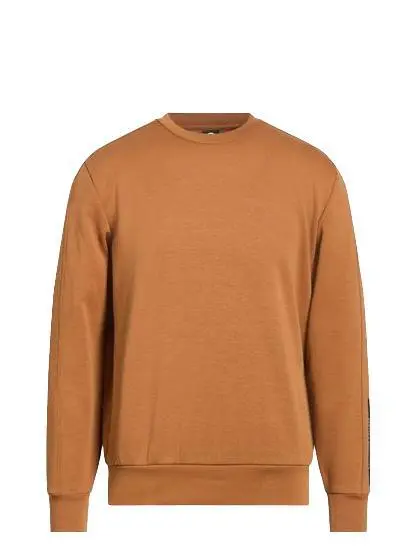 COLMAR Crewneck Sweatshirt - Brown