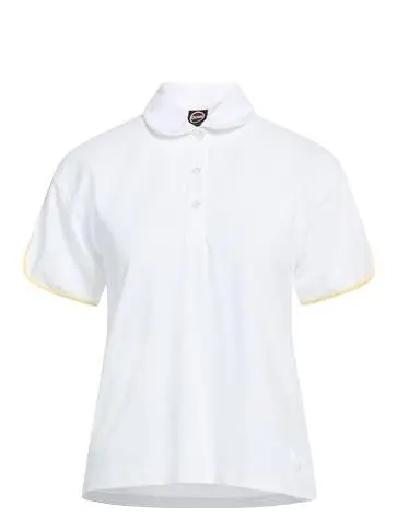 COLMAR Polo Shirt - White