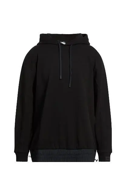 COLMAR Sweatshirt In Cotton And Polyester - Black