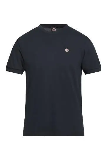 COLMAR T-shirt Size Cotton - Navy