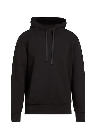 COLMAR Hooded Sweatshirt - Black