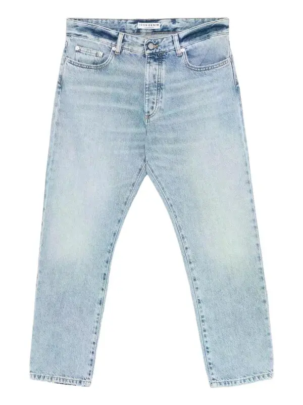 ICON DENIM LOS ANGELES Josh Jeans - Blue