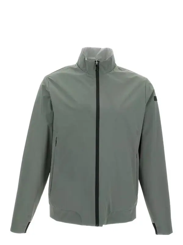 RRD - ROBERTO RICCI DESIGN Zipped Jacket - Green