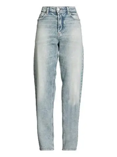DIESEL® Tapered Jeans - Blue
