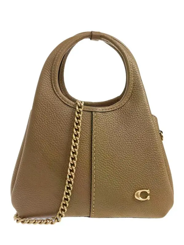COACH Lana Tote Bag - Green