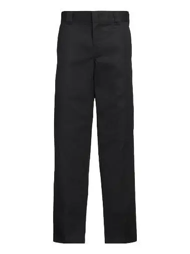 Dickies Straight Leg Chinos - Black