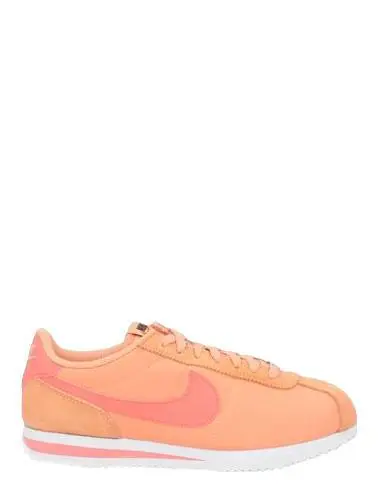 Nike Cortez Low-top Sneakers - Salmon Pink