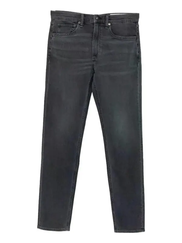 Rag & Bone Fit 2 Jeans - Grey