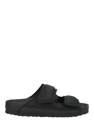 BIRKENSTOCK Technical Sandals - Black