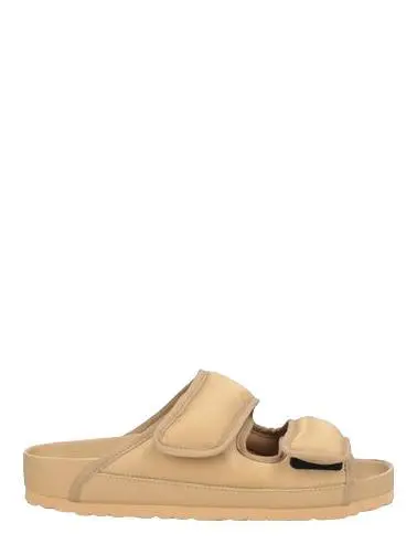BIRKENSTOCK Sandals - Beige