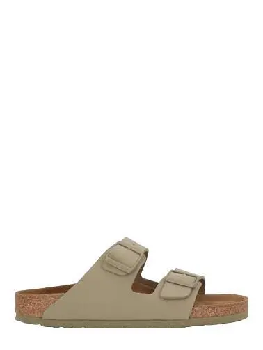 BIRKENSTOCK Arizona Sandals - Beige
