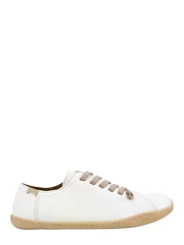Camper Peu Cami Sneakers - White