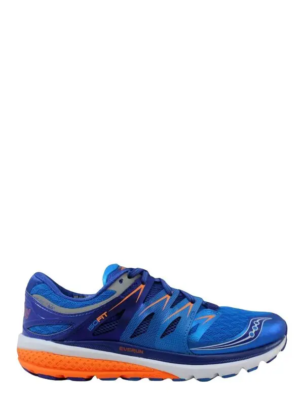 Saucony Zealot Iso 2 Sneakers - Blue