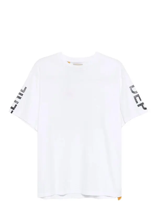 GALLERY DEPT. French Collector Tee - White
