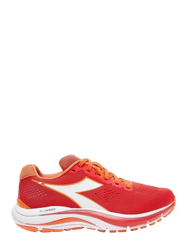 DIADORA Mythos Blushield Vortice - Red