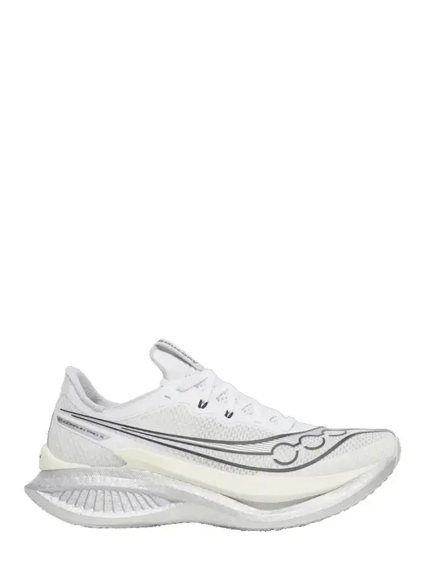 Saucony Endorphin Pro 5 Sneakers - White