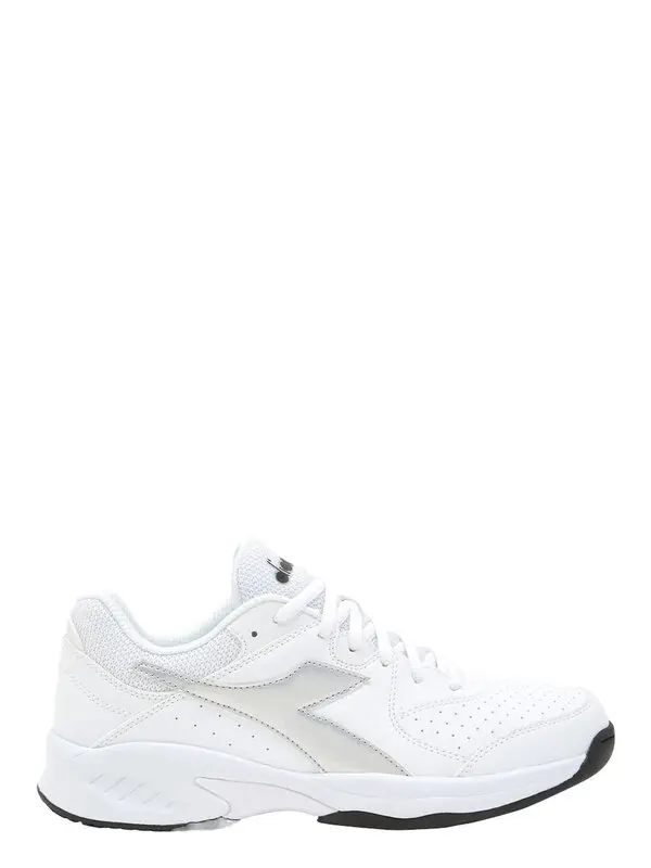 DIADORA Smash 6 Sneakers - White