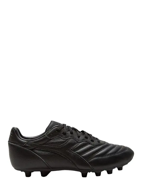DIADORA Brasil Lt+ Mdpu 'triple' Sneakers - Black