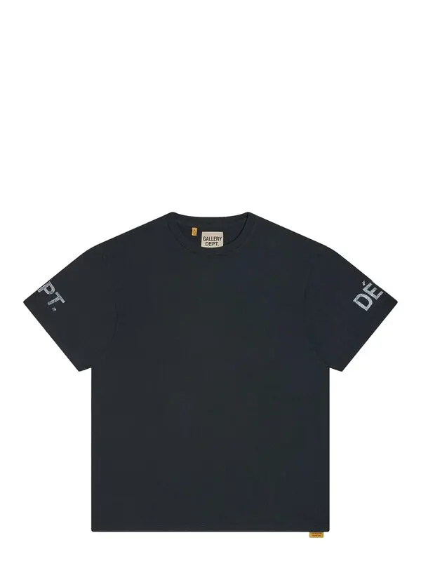 GALLERY DEPT. Swat Tee - Black