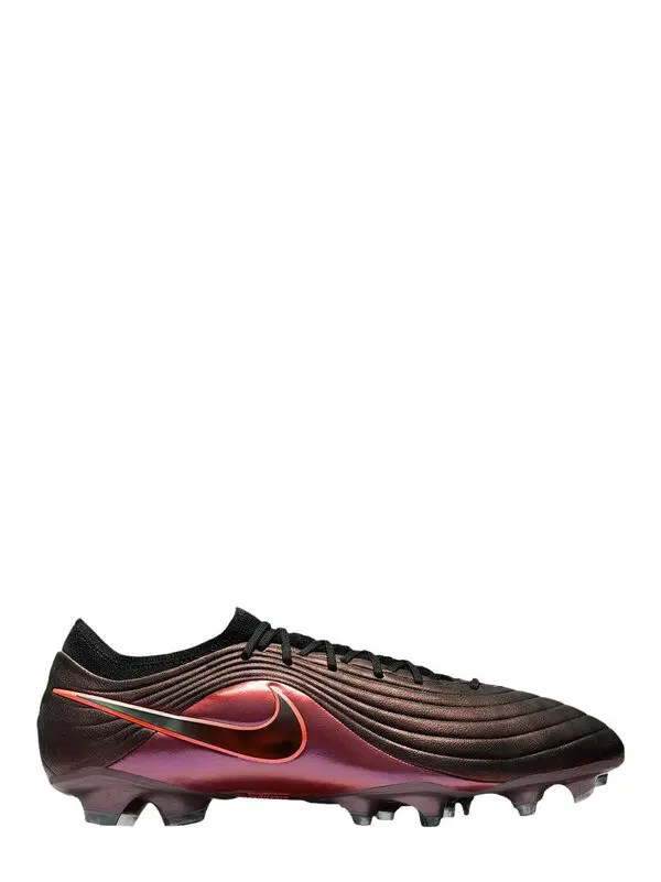 Nike Tiempo Maestro Elite Lv8 Fg Football Cleats - Black