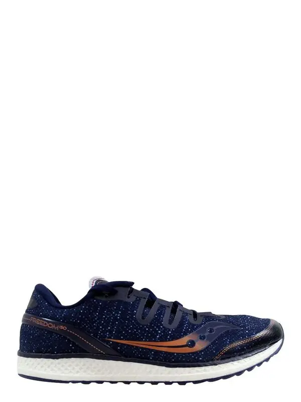 Saucony Freedom Iso 2 Sneakers - Blue