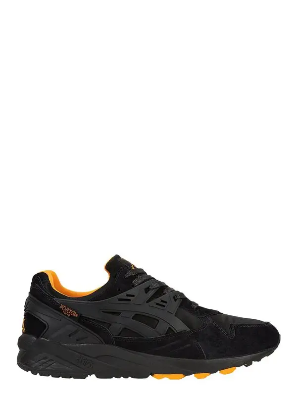 Asics Porter X Gel Kayano Tr 'bomber Jacket - Black