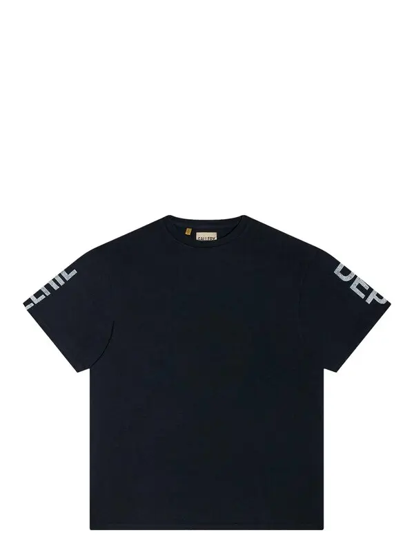 GALLERY DEPT. French Collector Tee - Black