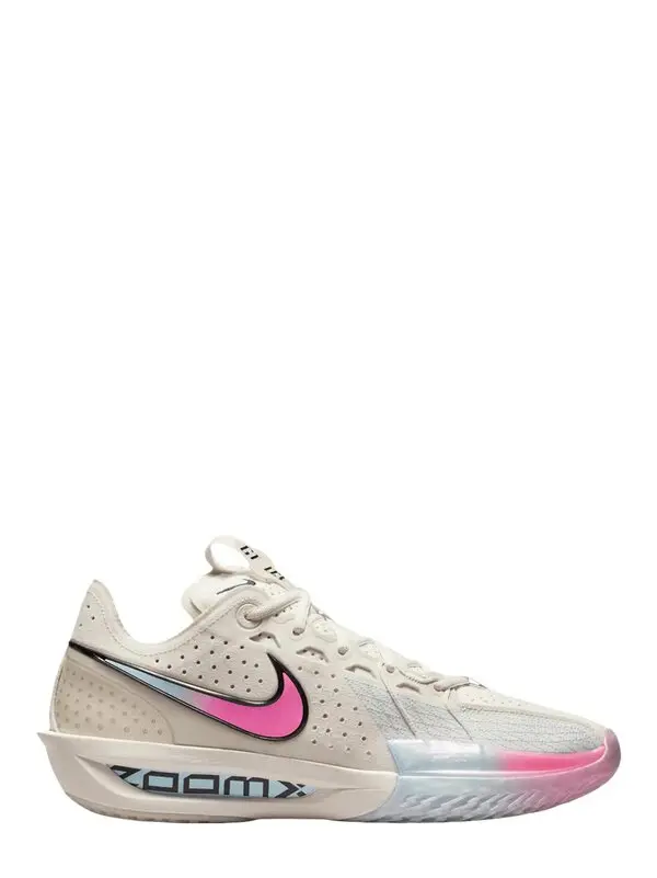 Nike Air Zoom Gt Cut 3 Sneakers - Pink