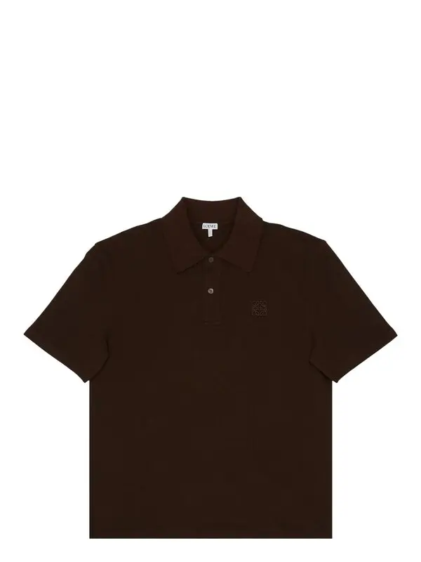 Loewe Polo - Brown