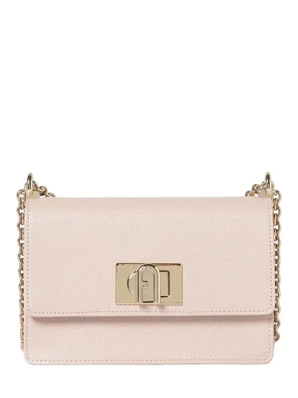 Furla Mini Bag - Pink