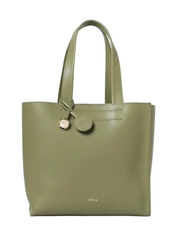 Furla Handbag - Green