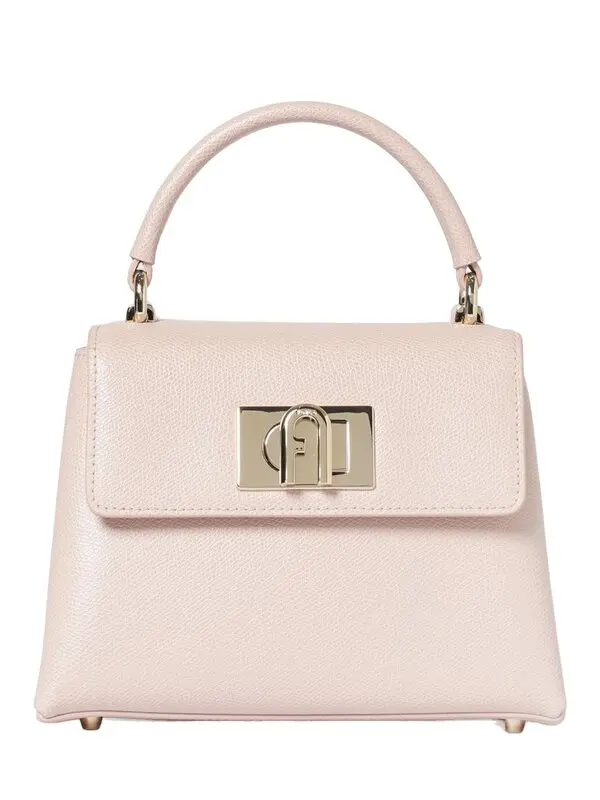 Furla Mini Bag - Violet