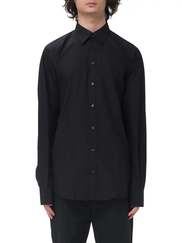 Dolce & Gabbana Shirt - Black