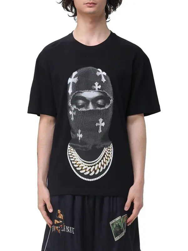 IH NOM UH NIT T-shirt - Black