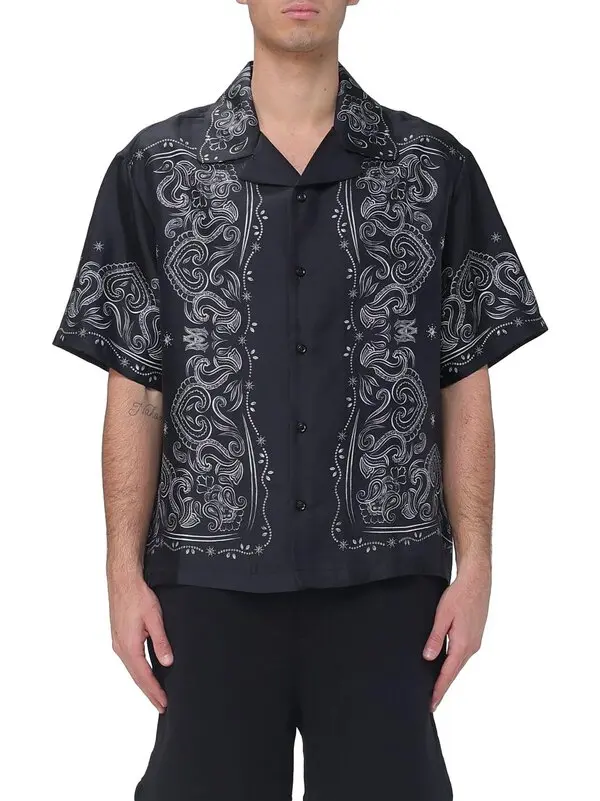 Amiri Shirt - Black
