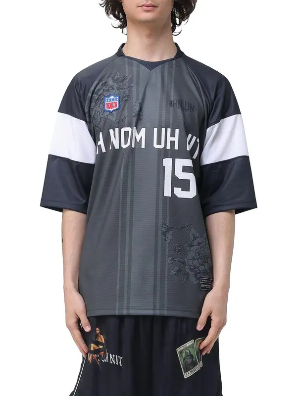 IH NOM UH NIT T-shirt - Black