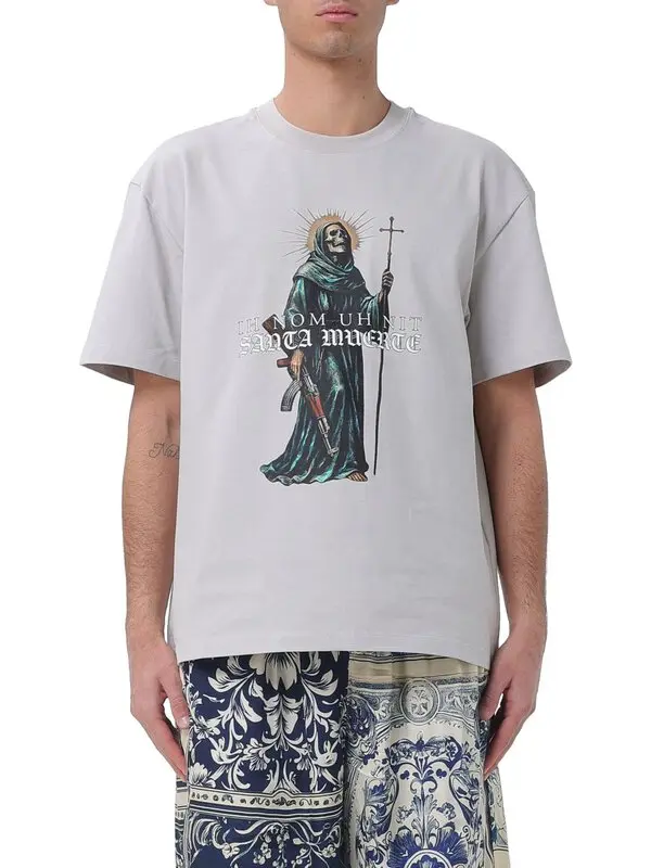 IH NOM UH NIT T-shirt - Grey