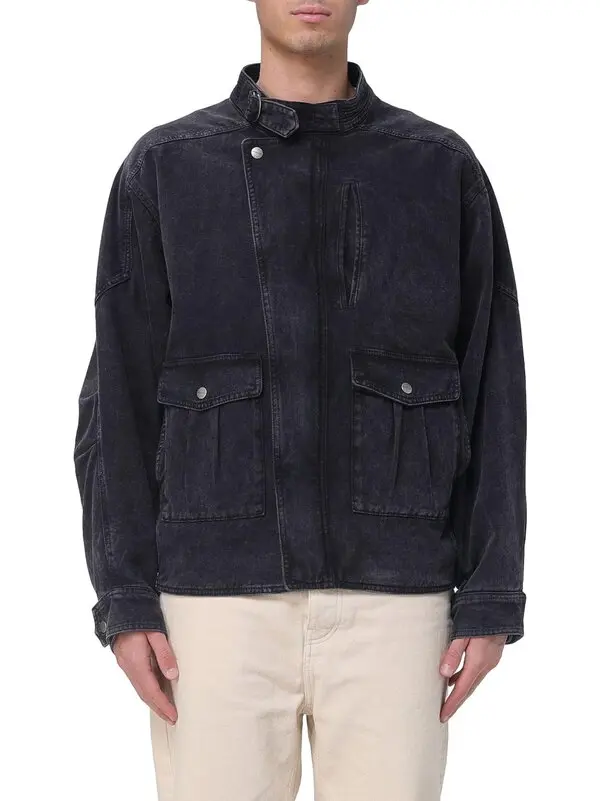 Isabel Marant Jacket - Black