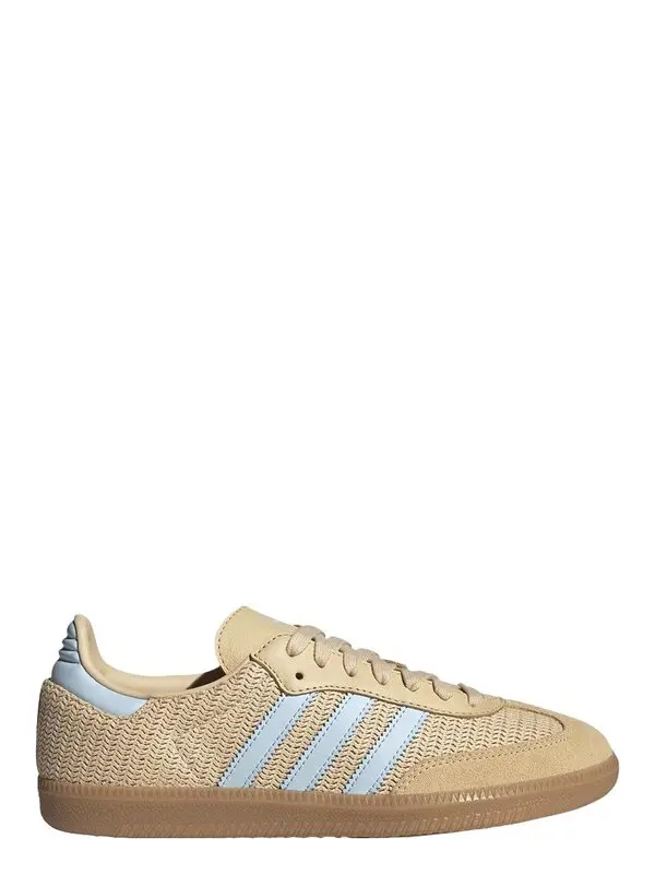 Adidas Wmns Samba Og - Black
