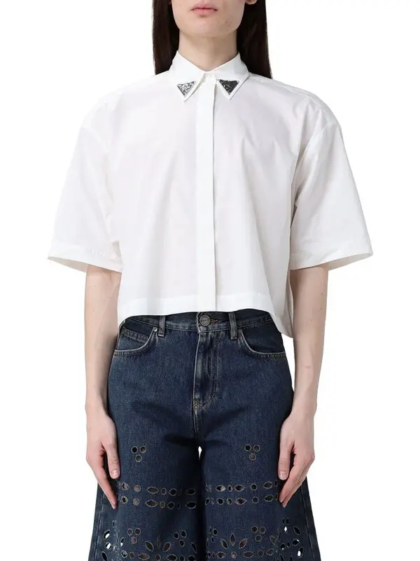 Pinko Shirt - White