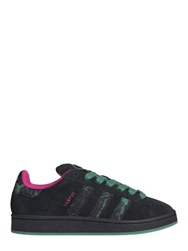Adidas Campus 00s Sneakers - Black