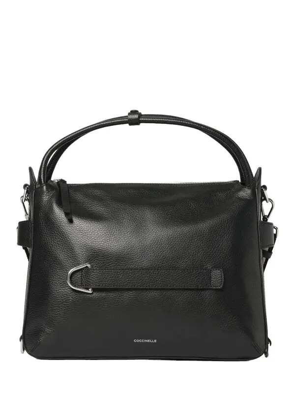 COCCINELLE Handbag - Black