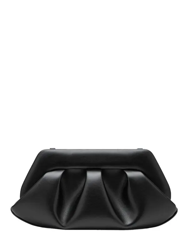 THEMOIRE Clutch - Black